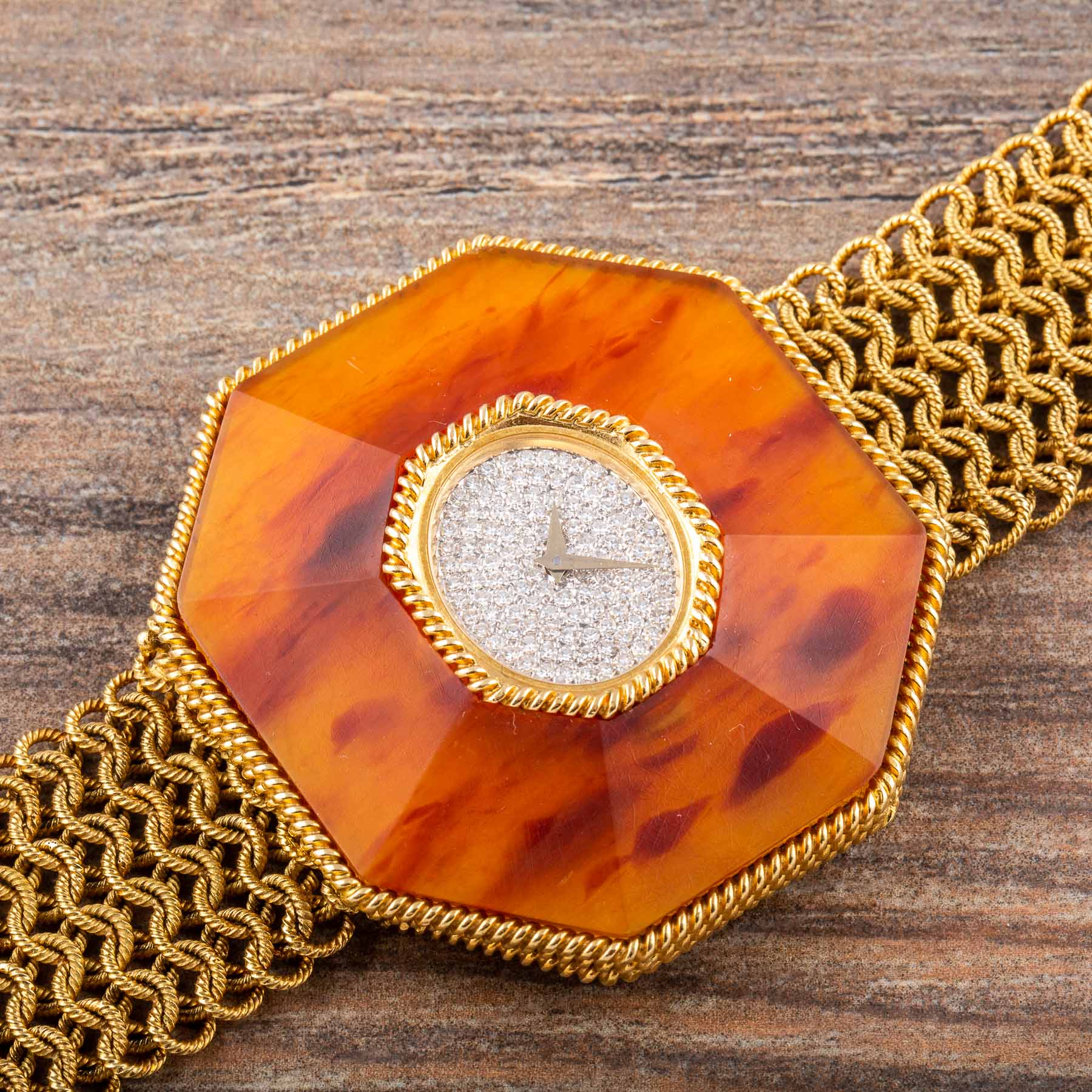 Caso Watches | LADY JEWEL WATCH - Caso Watches